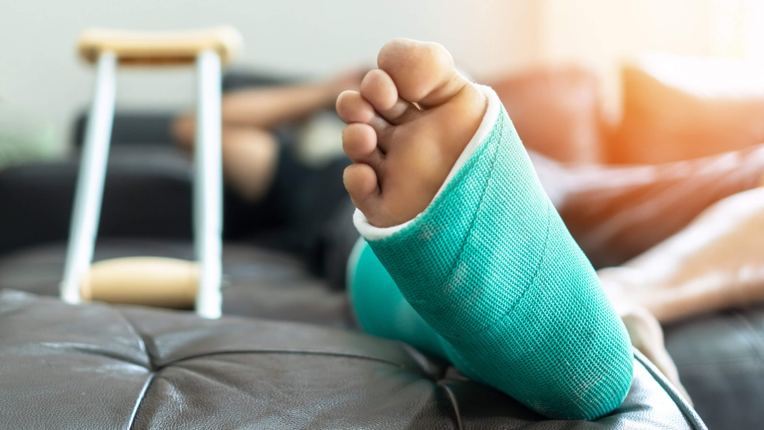 Broken Bone Treatment SI Ortho