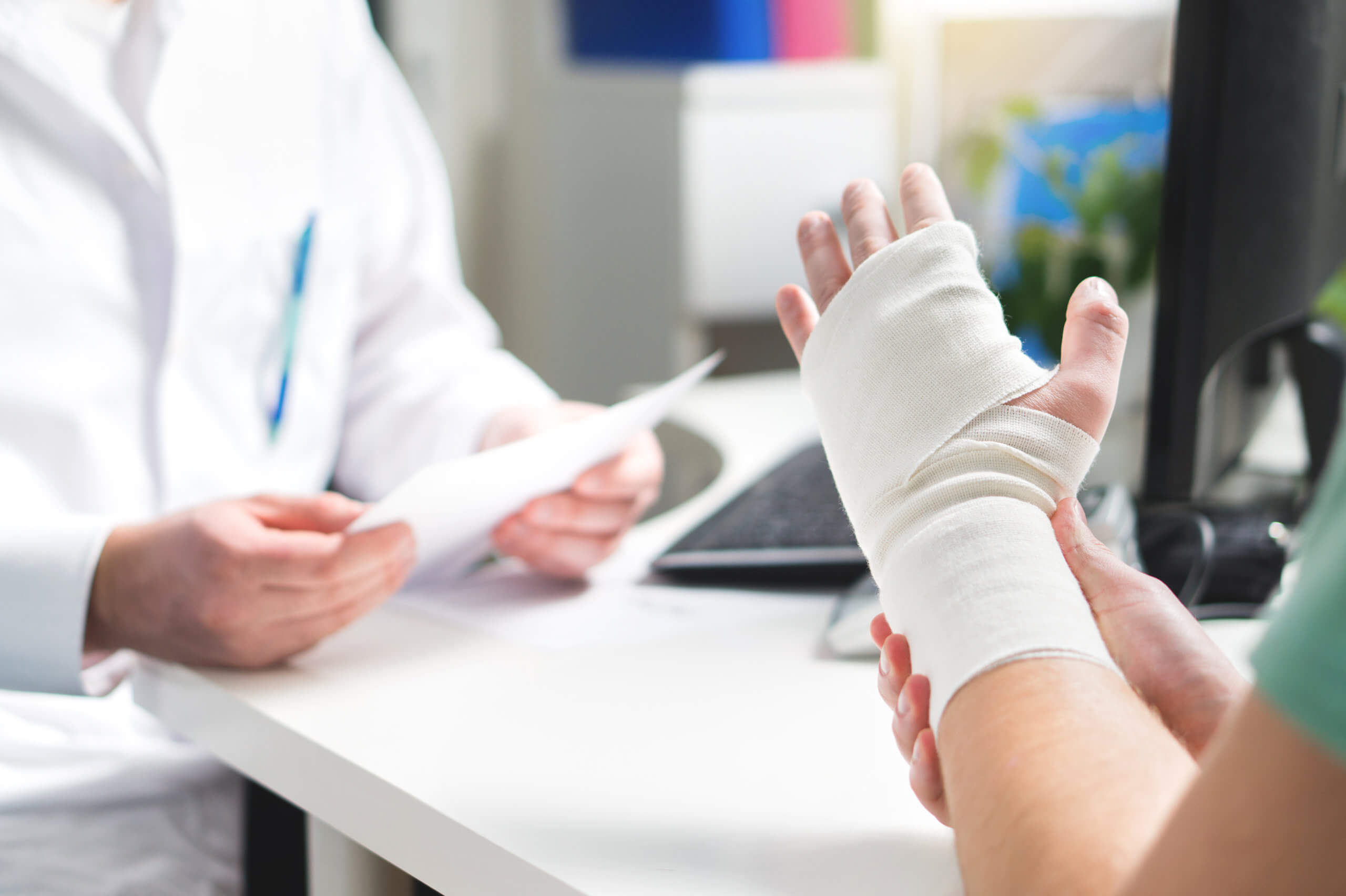 Services South Island Orthopedics